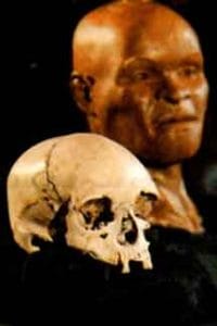 A Origem do Homem Americano - Planeta Enem